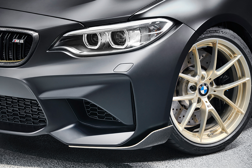 The BMW M Performance Parts Concept - DRO4CARS - DRO FOR CARS | New ...