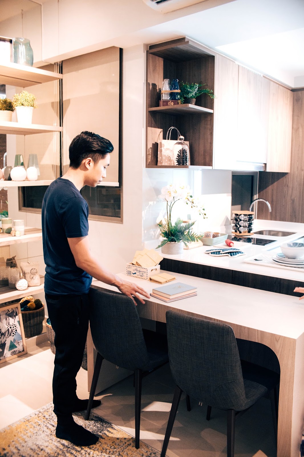 First Home- Singapore's Largest Development EC, Sol Acres - MONGABONG