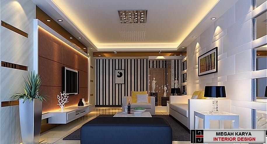 JAIJELEK'S ARCHITECTURAL DESIGN: TV Backdrop & Living room Design