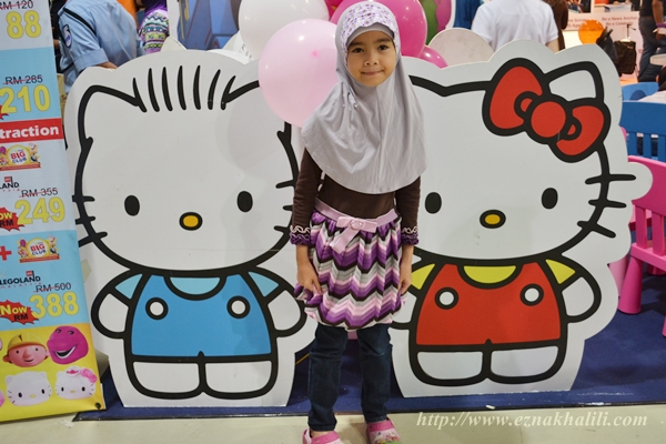 My Small World: Pameran Smart Kids