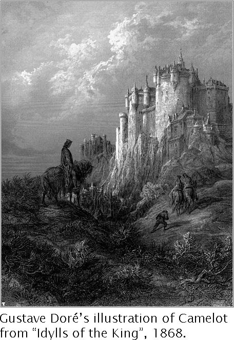 MERLIN CULT CLASSIC - Connecting BBC TV Series Merlin w/ News,Facts ...