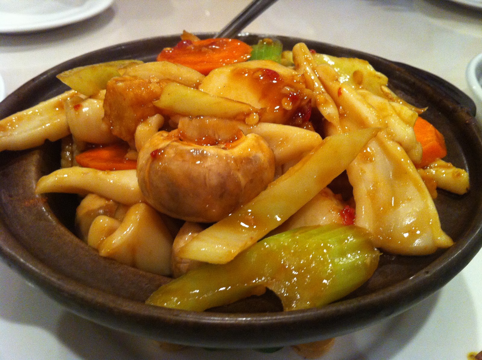 ...Snow Palace (Calgary) - For the Love of...