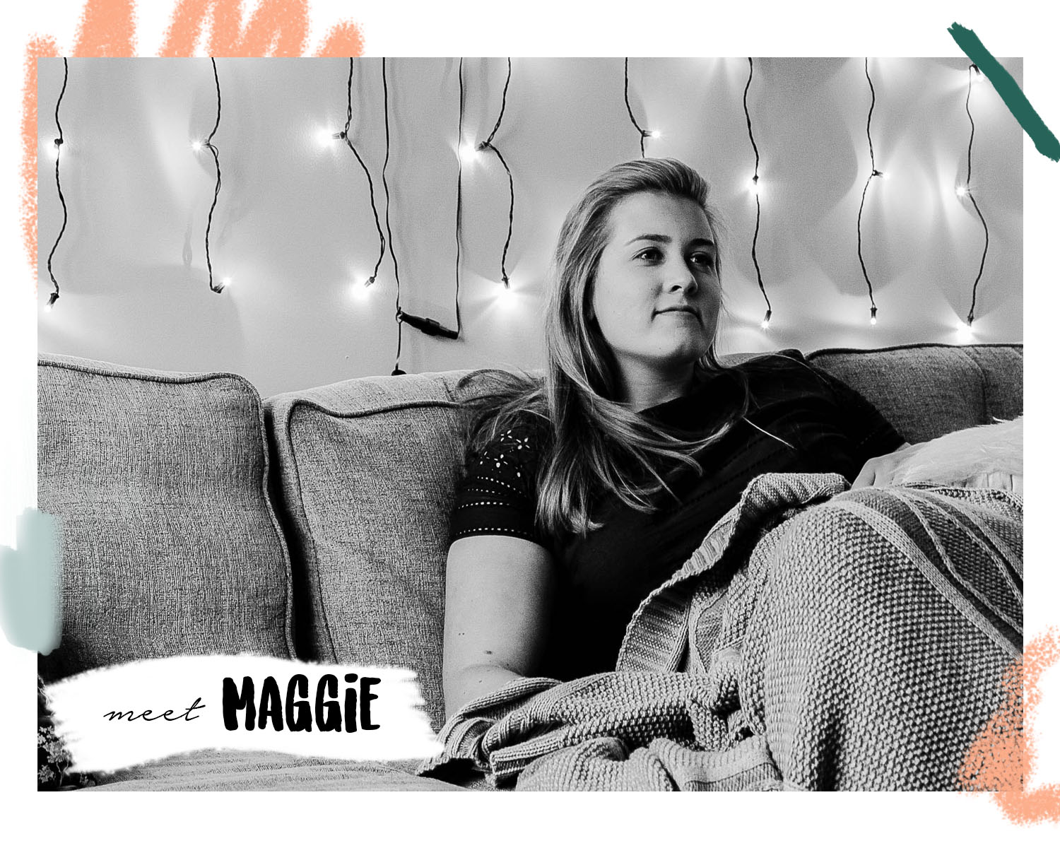 The Millennial Monologues: Maggie, the Biz-Whiz Extraordinaire | She ...