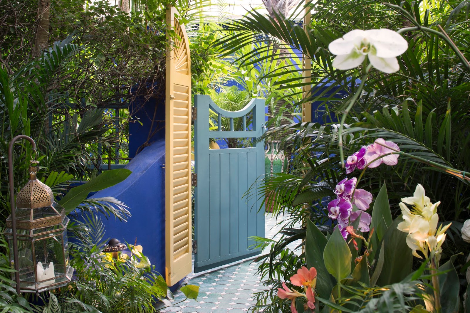 The Arts by Karena: Palm Beach Chic