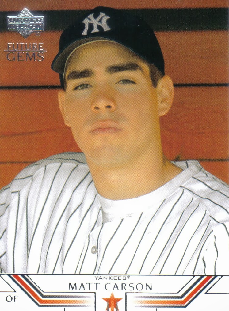 Matt Carson (baseball) - Alchetron, The Free Social Encyclopedia