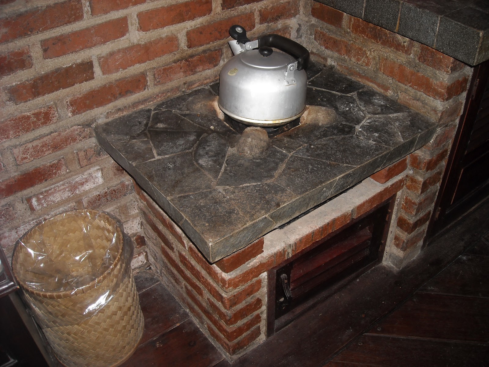 indonesiabound: Resort Prima Sangkanhurip