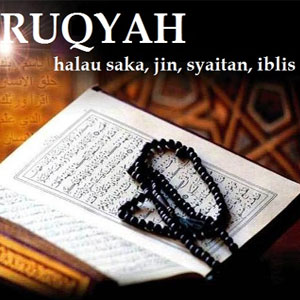 RUQYAH SYAR'IYYAH