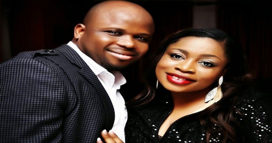 Gospel Singer Sinach marries Pastor | Zowabia
