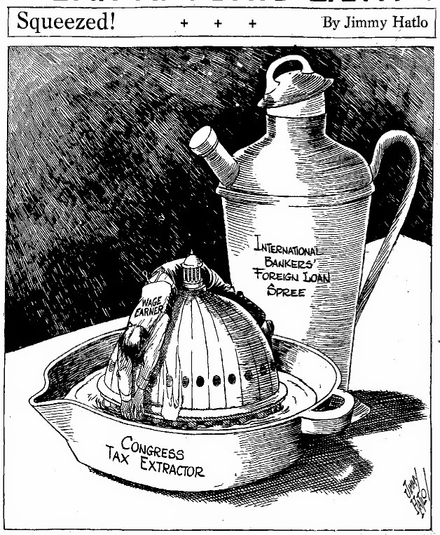 The Fabuleous Fifties: Hats Off