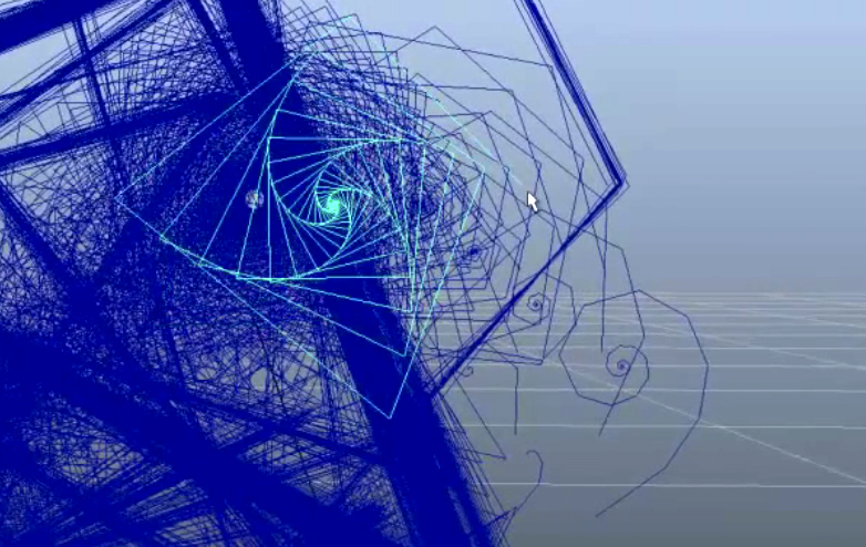 Zentangle: Fractals - Paradox and More!