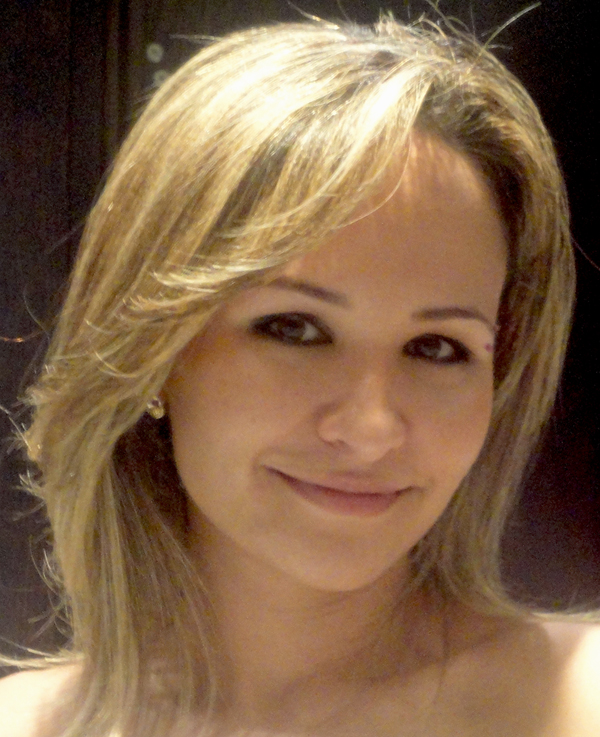 Entrevista com Tatiana Rissin