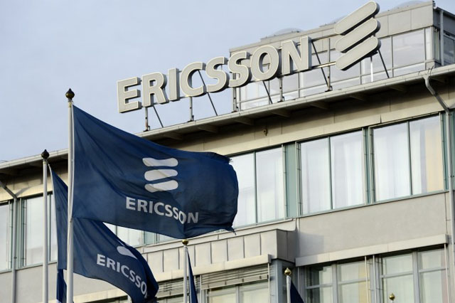 Ericsson sacks 160 Nigerian workers, takes jobs to India | Nigerian ...
