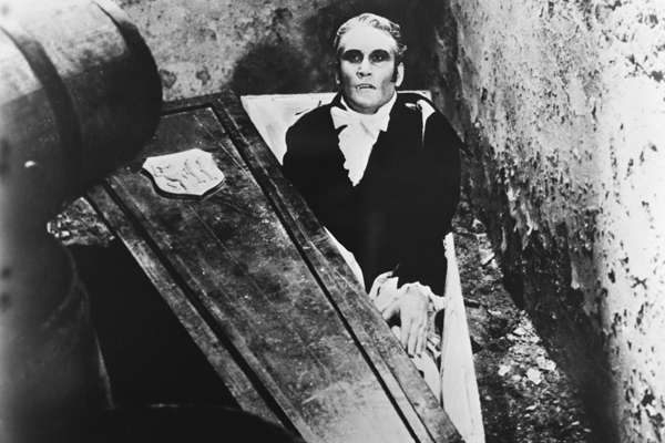 Slavenka & Obi: 100 ‘Vampire’ Graves Discovered in Bulgaria