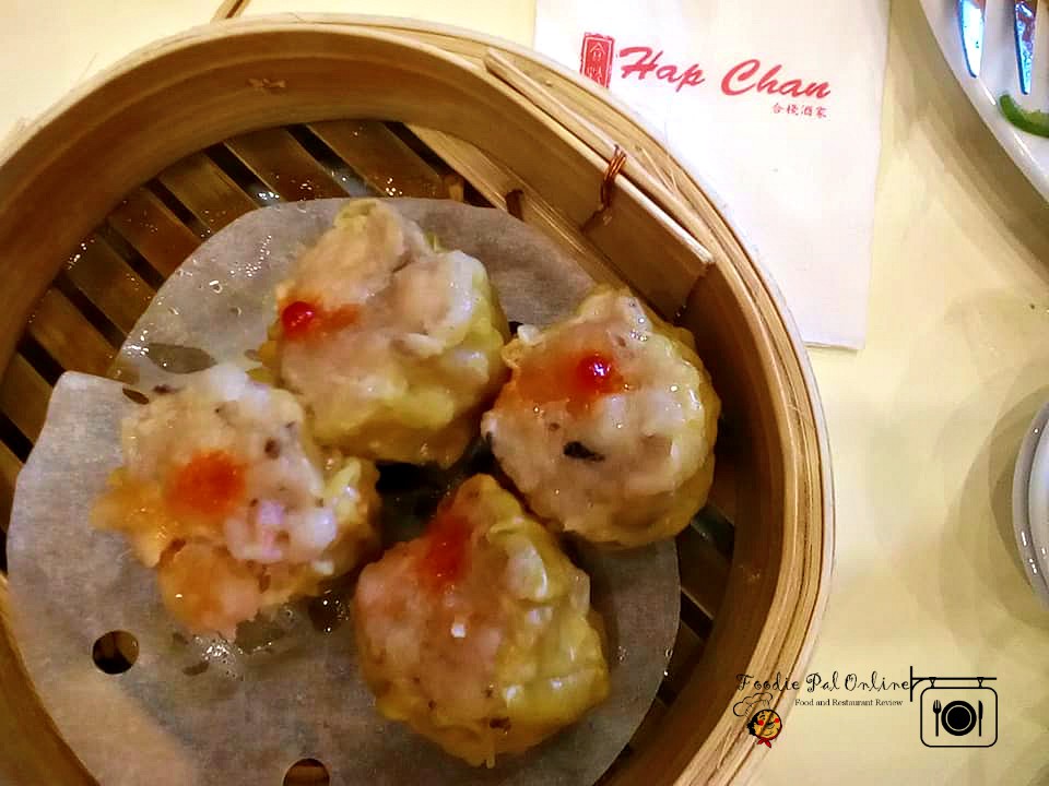 Hap Chan The Leading Hong Kong Chinese Restaurant in the Philippines is ...