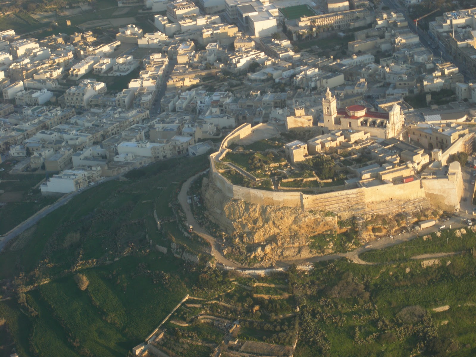 Merħba lil malta: Victoria- Gozo