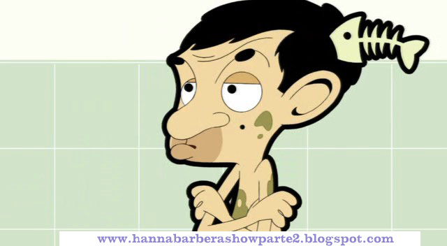 Videos Do Mister Bim Em Desenho