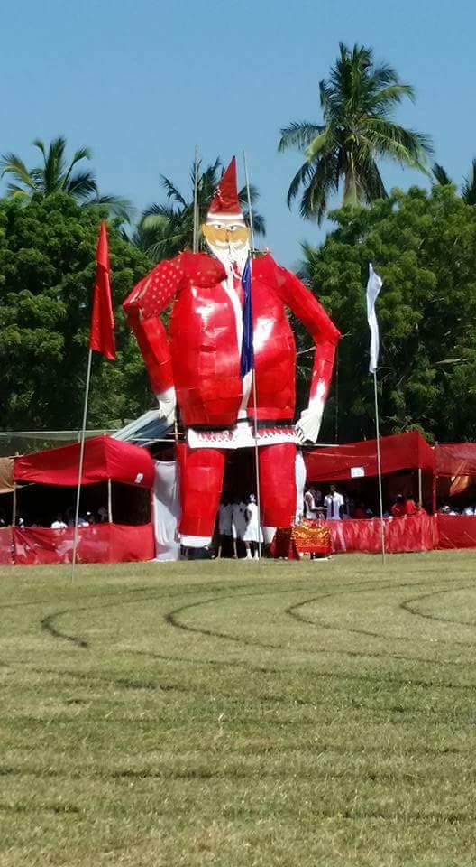 GK Photoes School Sports Meet House Decoration Stills gk-photoes-school-sports-meet-house-decoration-stills