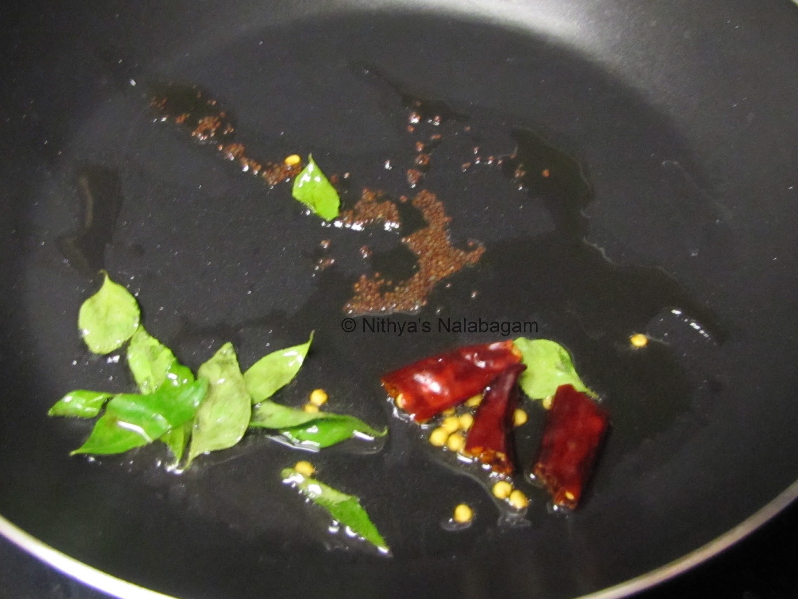 Beach Sundal | Thenga Manga Pattani Sundal |Nithya's Nalabagam