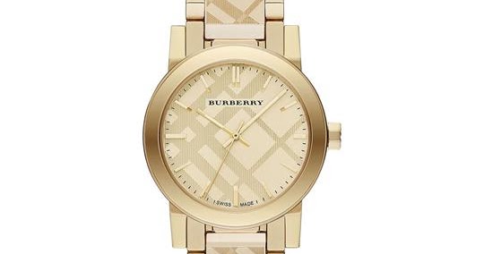 Burberry Watches VietNam