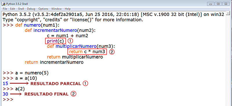 APRENDER A PROGRAMAR CON PYTHON: 2018