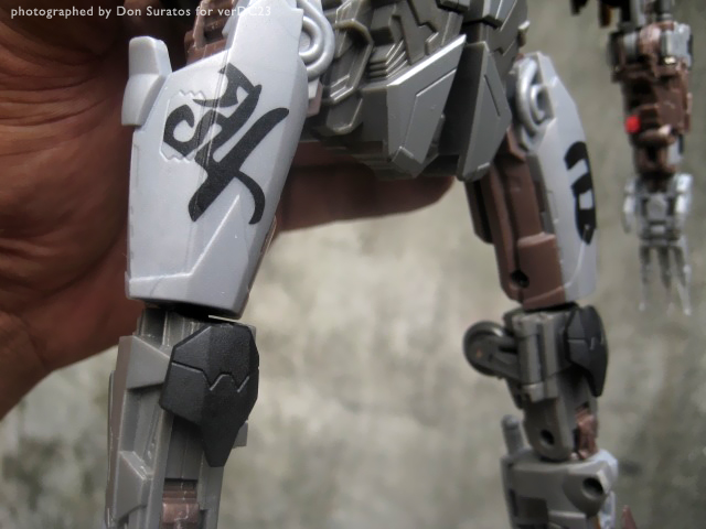 Leader Class ROTF Starscream repaint soon! |Don Suratos aka DC23