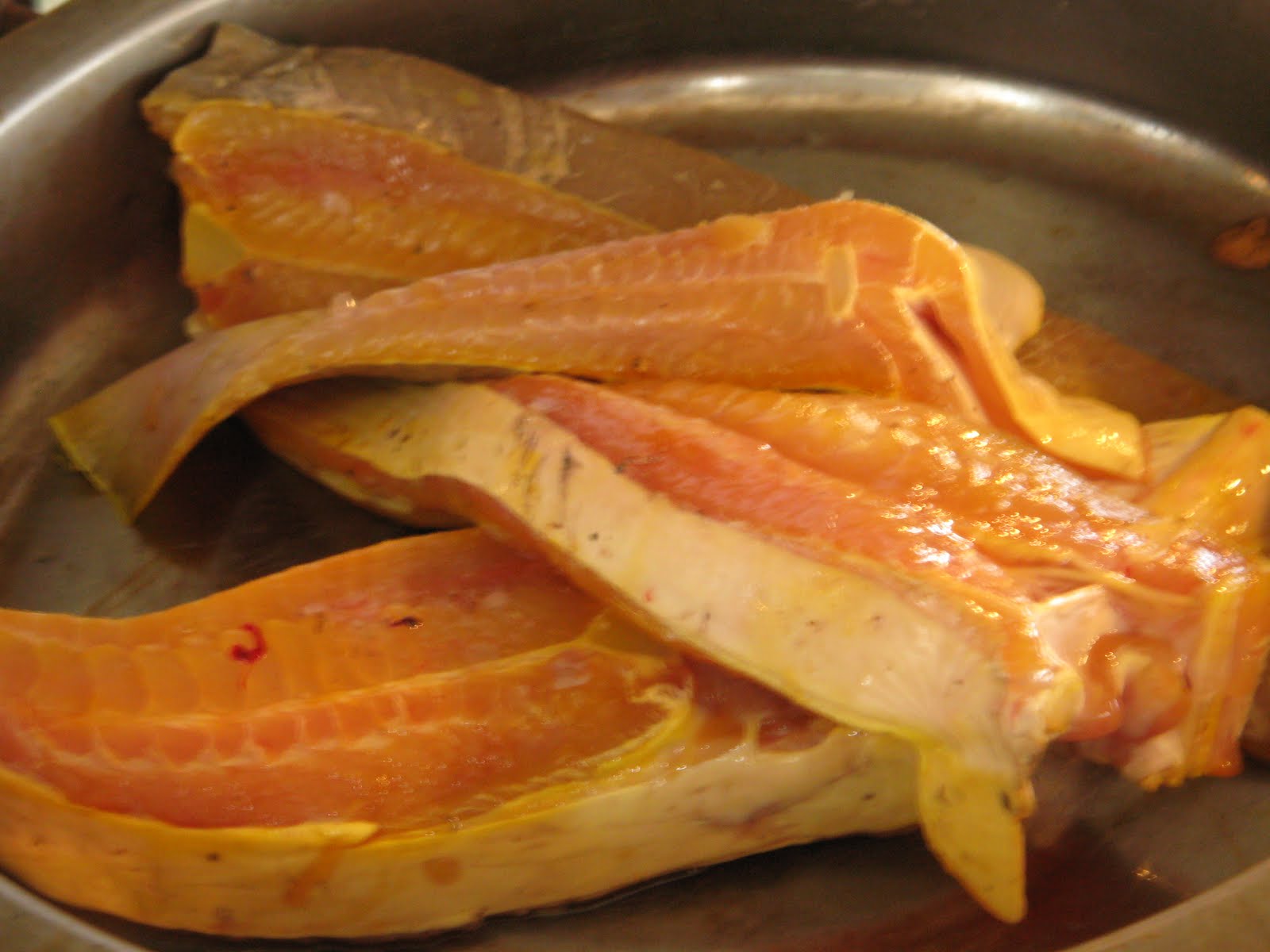 bucaio: Isdang Cavite