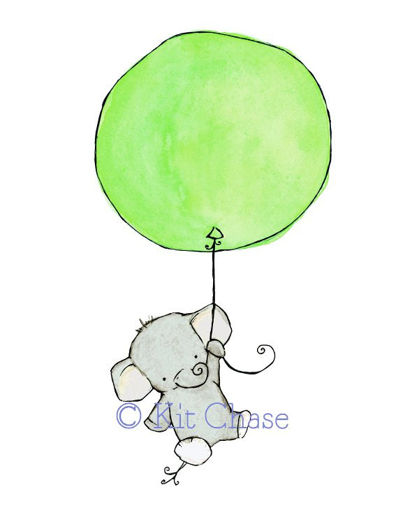 Hoping for Baby B: Nursery Inspiration