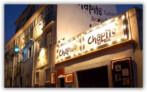 Manuel Cano: ¿Solo gastronomia, o algo más...?