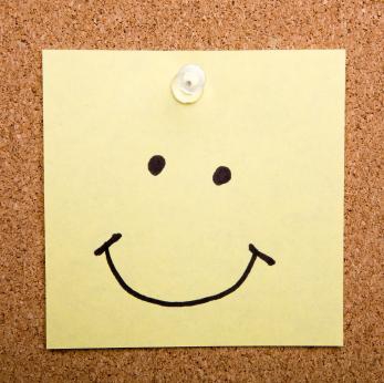 Finding Happiness One Quote at a Time: Back to Basics