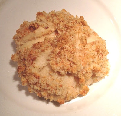 It's A Matter Of Taste: Chicken Crescent Squares