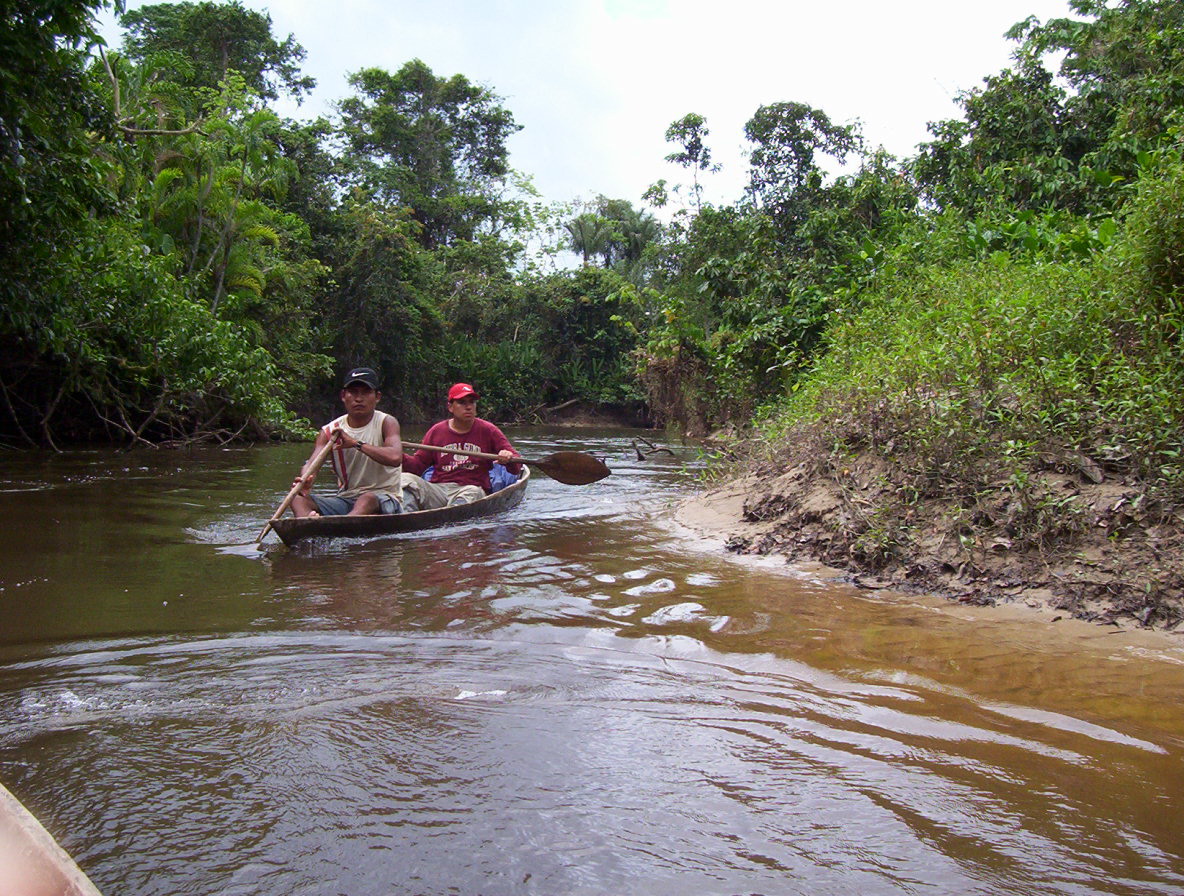 South American Trips: Viaje por el Rio Amazonas, una maravilla natural.