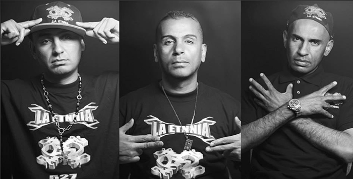 5 AGRUPACIONES DE RAP MUY SONADA EN BOGOTA Y COLOMBIA ~ NOTICIAS ...