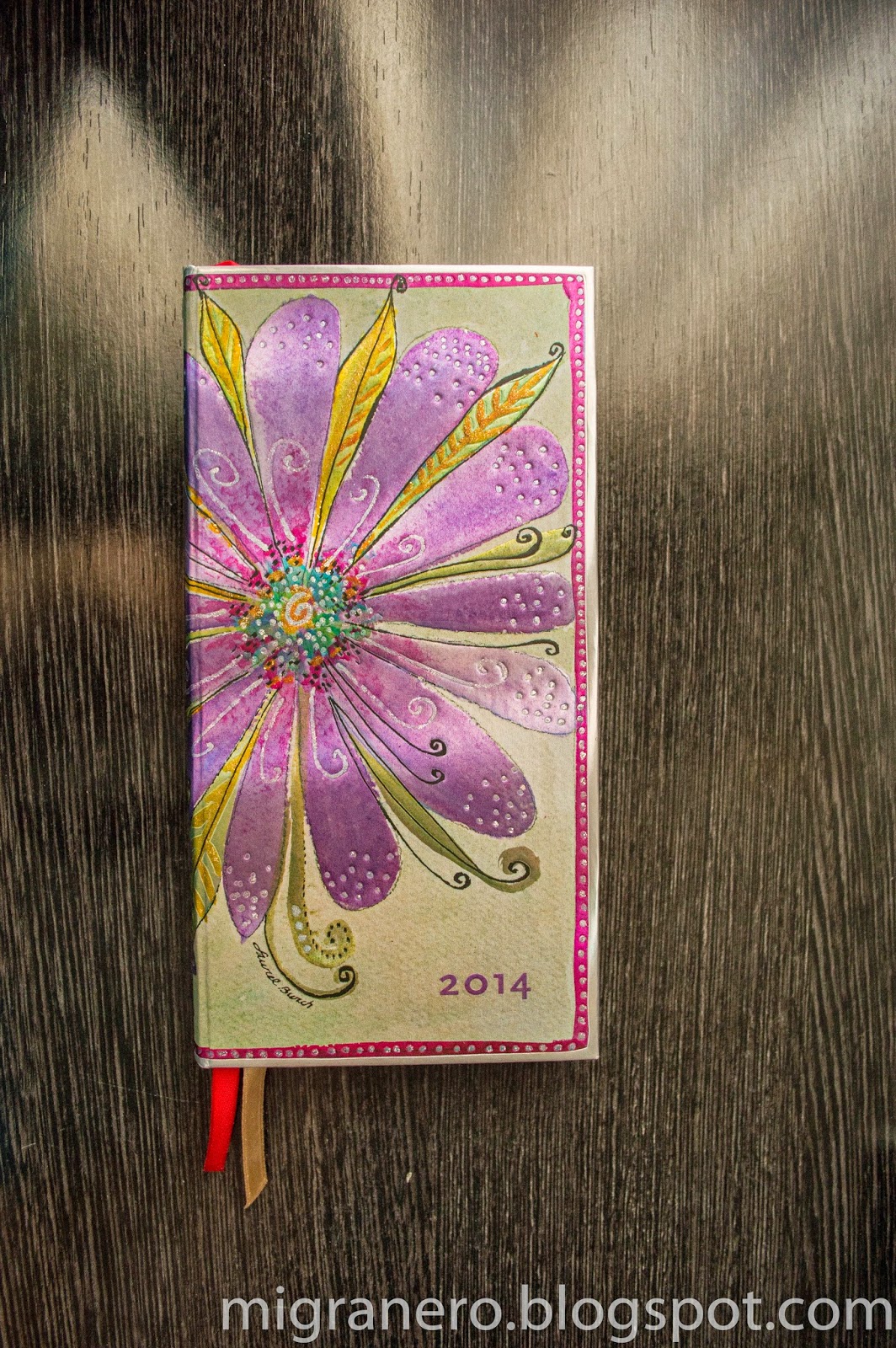 Organizando, Getting Organised