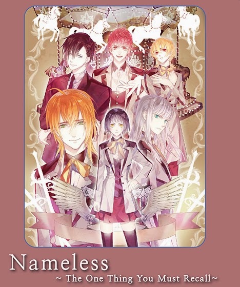 The Rambling Game Reviews of an Enthusiast ( ﾟ ﾟ)/: Nameless ~ The One ...