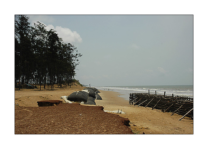 Shankarpur : The Lonely Beach ~ BengalMedia