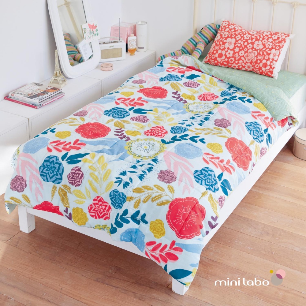 print & pattern: WHAT'S NEW - at mini labo