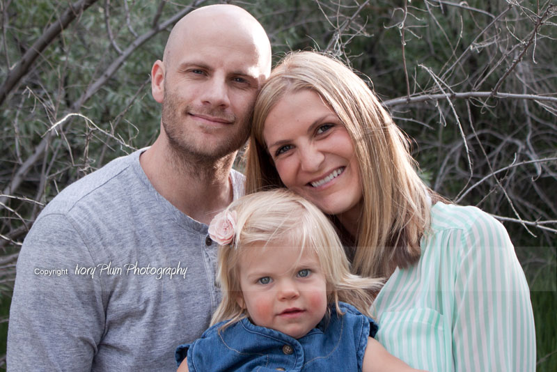 Ivory Plum Photography