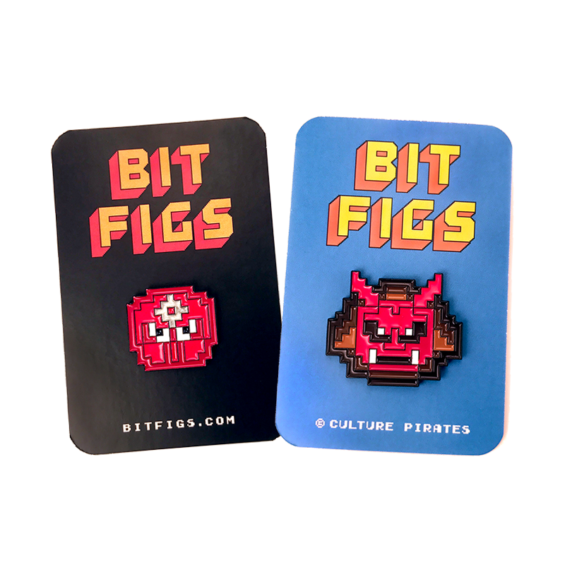 Glyos Transmission Web Log: Bit Figs: Wave 5