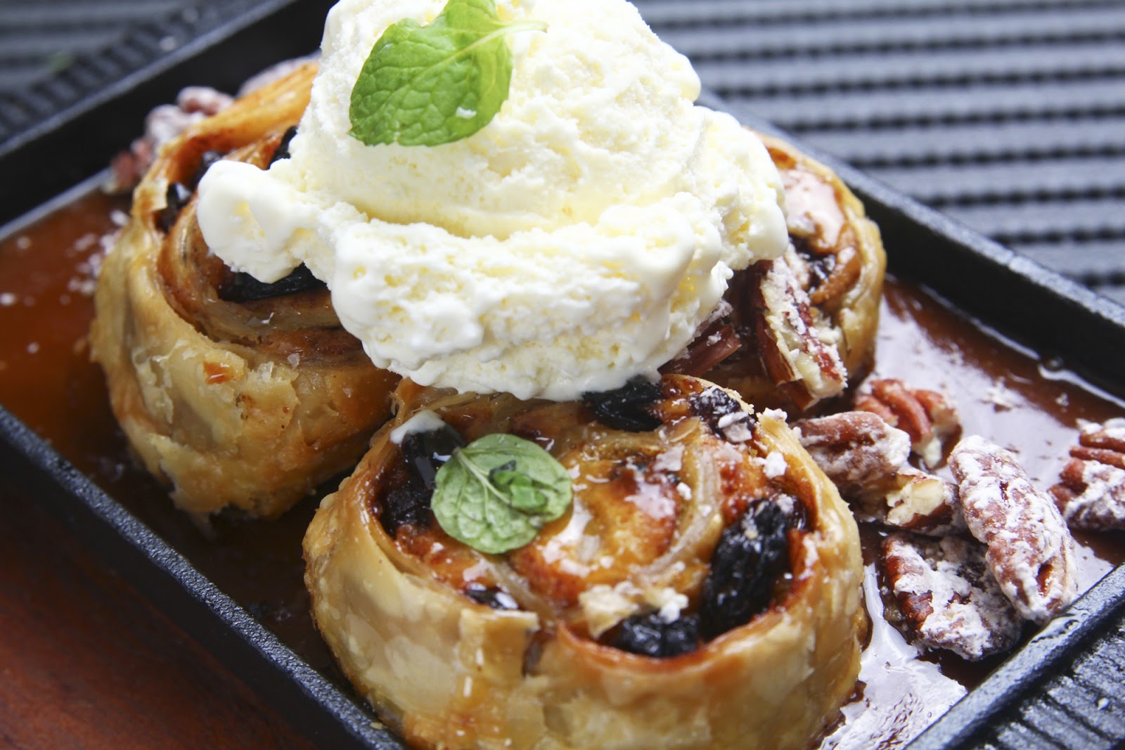 JAMPACKED LIFESTYLE: Slappy Cakes Introduces New Menu