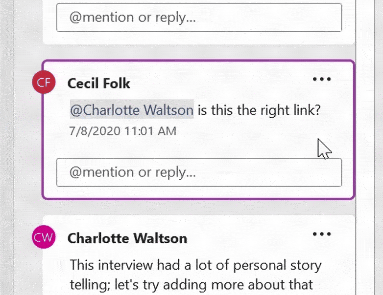 Microsoft starts testing a richer Word collaboration experience by ...