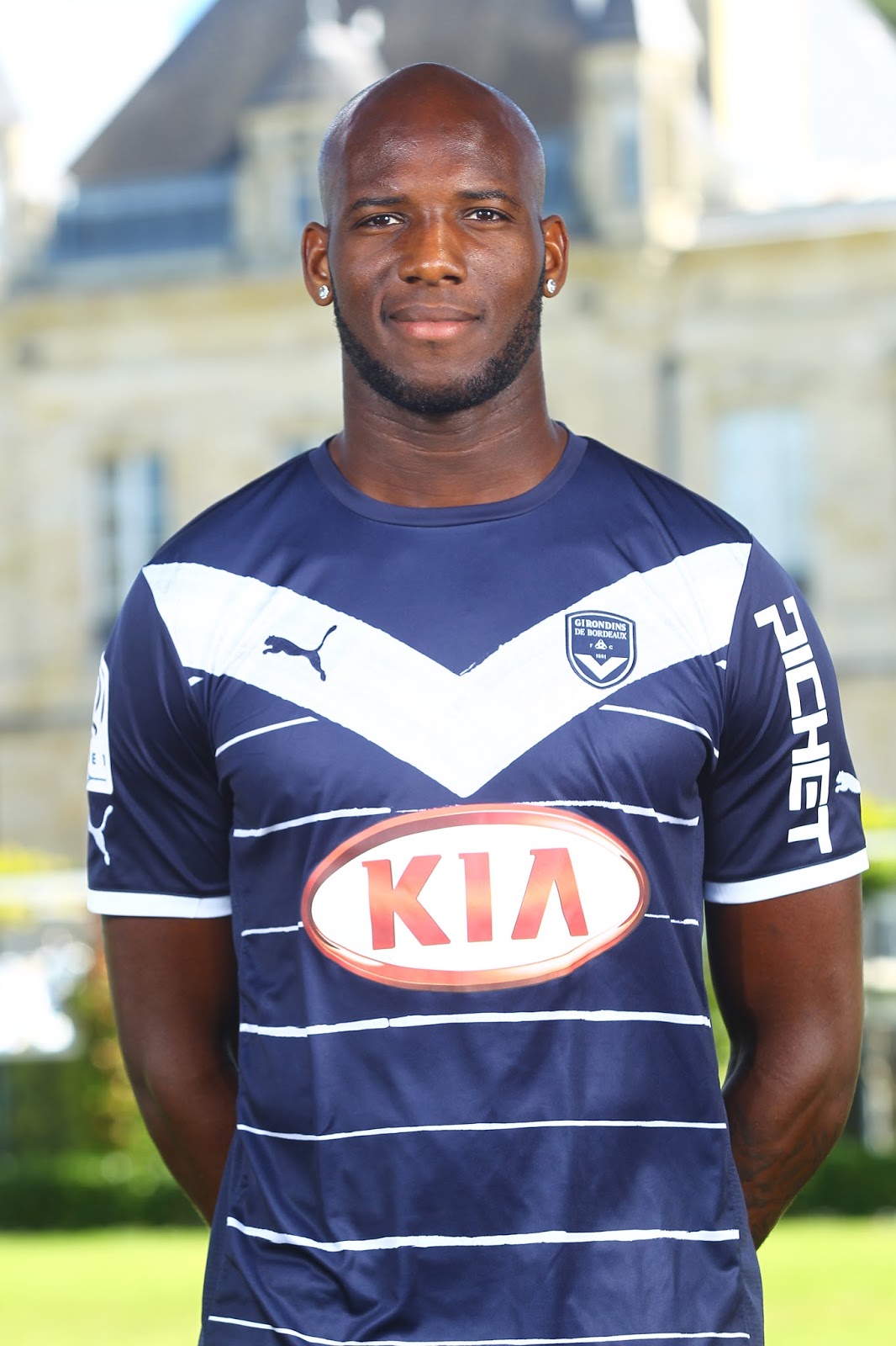 FOOTBALLERS 500+: MICHAEL CIANI