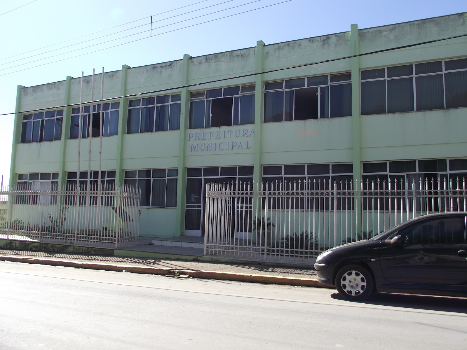 TURISTANDO PELO MUNDO: Igaratinga, Minas Gerais - Cercada pelo mar de ...