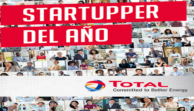 Total lanza el Desafío “Startupper del Año by Total” en cerca de 60 ...