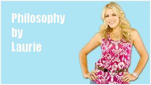 life by tv: Wise Words: Laurie Keller of "Cougar Town"