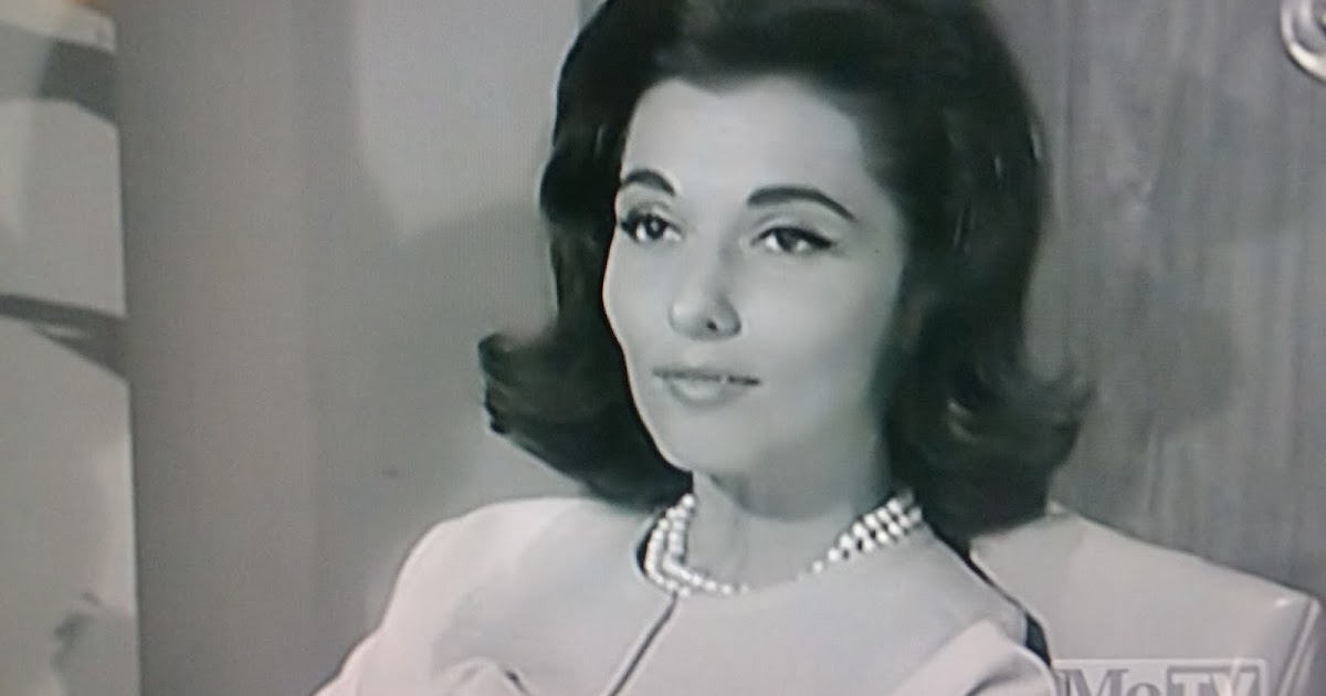 Dr. Gangrene's Mad Blog: Spotlight: Nancy Kovack