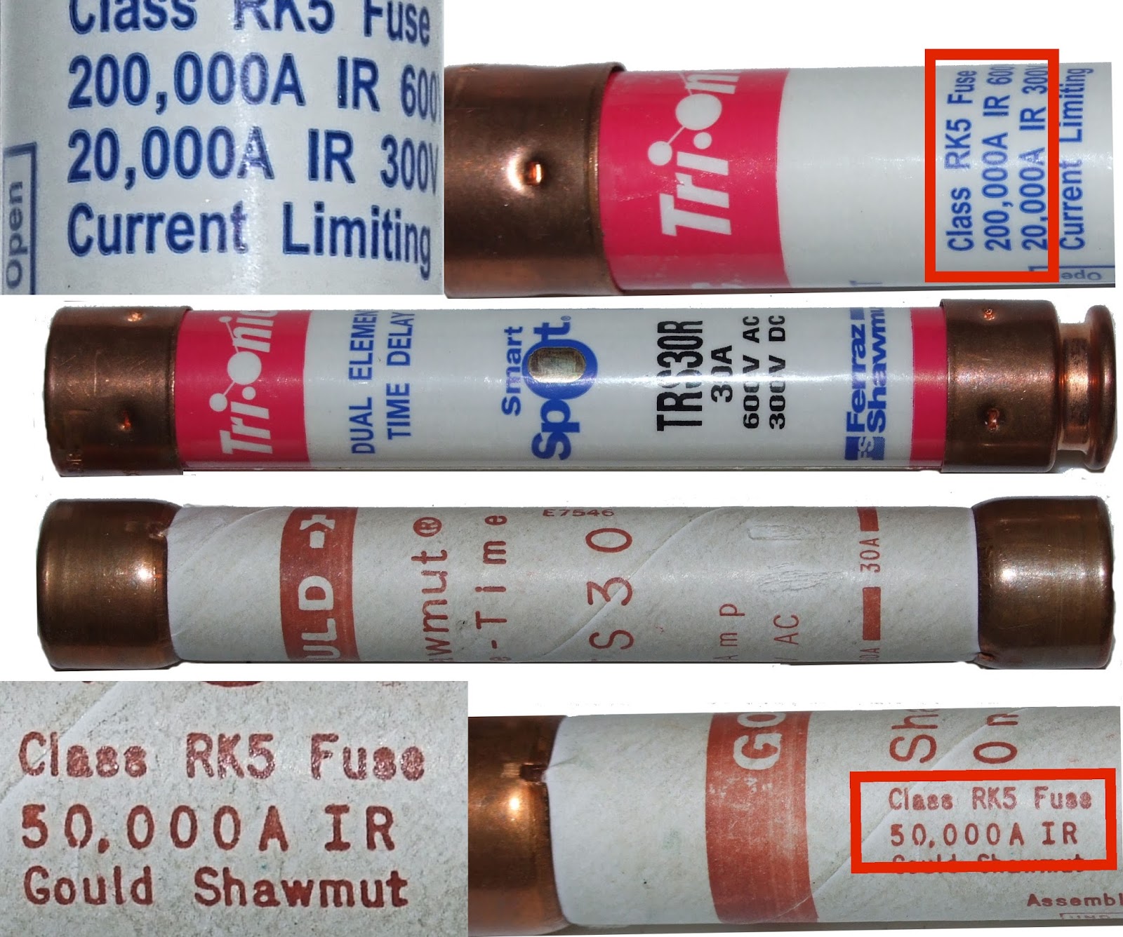 Fundamentals of HVACR: Keep the Fireworks Out of the Fusebox