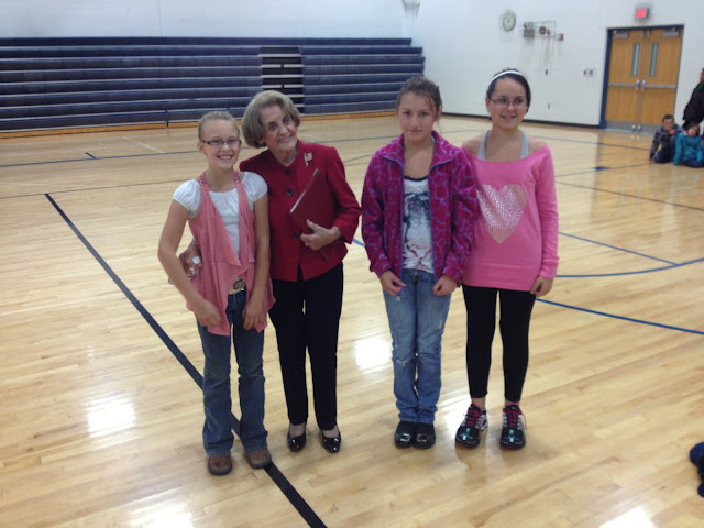 Dr. Cerny's B-R Hype: Kitty Werthmann talks about life under Nazi Rule