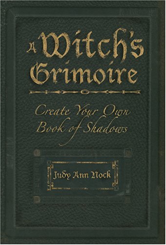 What is a Grimoire? | Facts About All