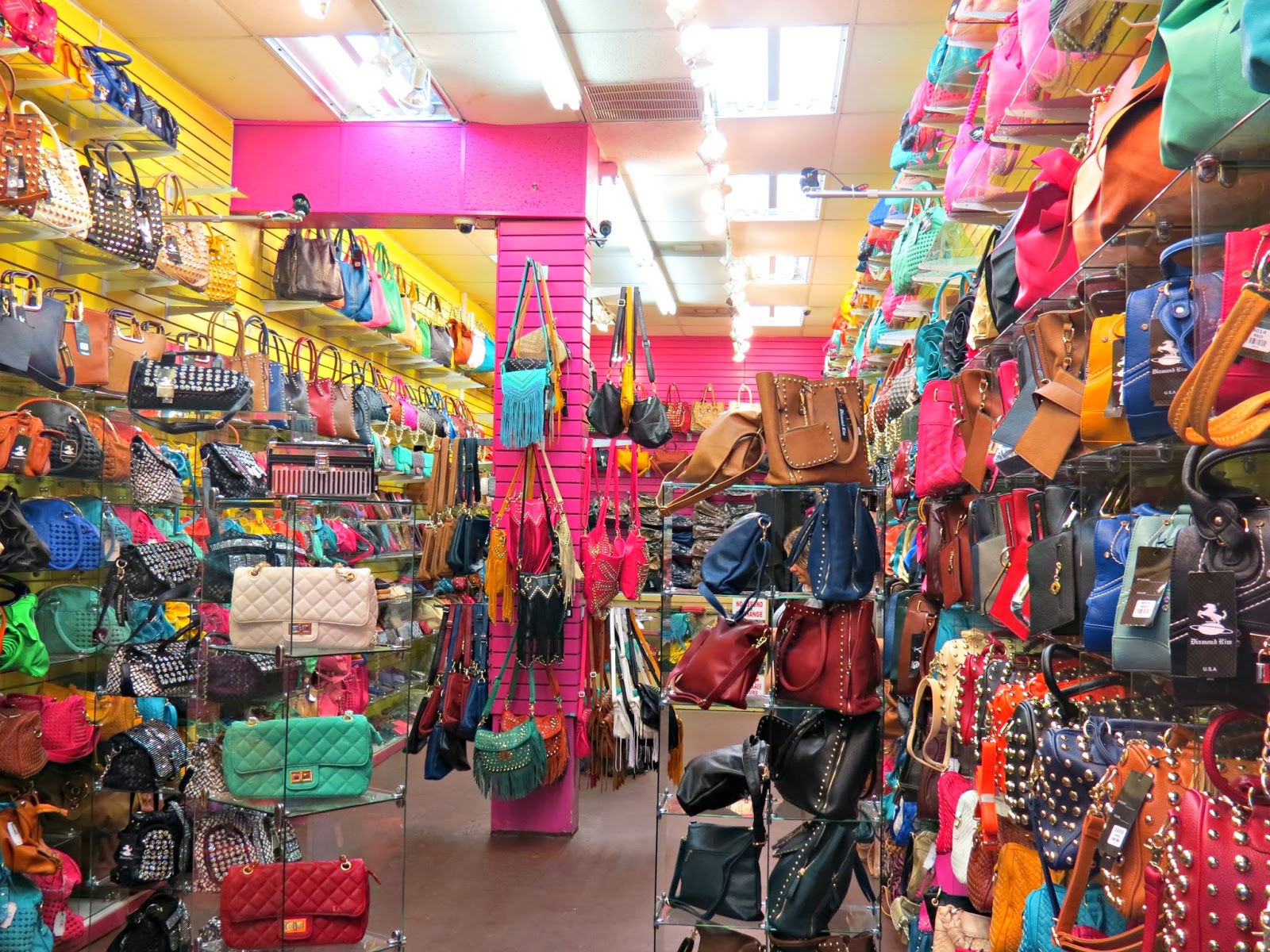 The Santee Alley: Fall Handbag Sale - All Styles $20!