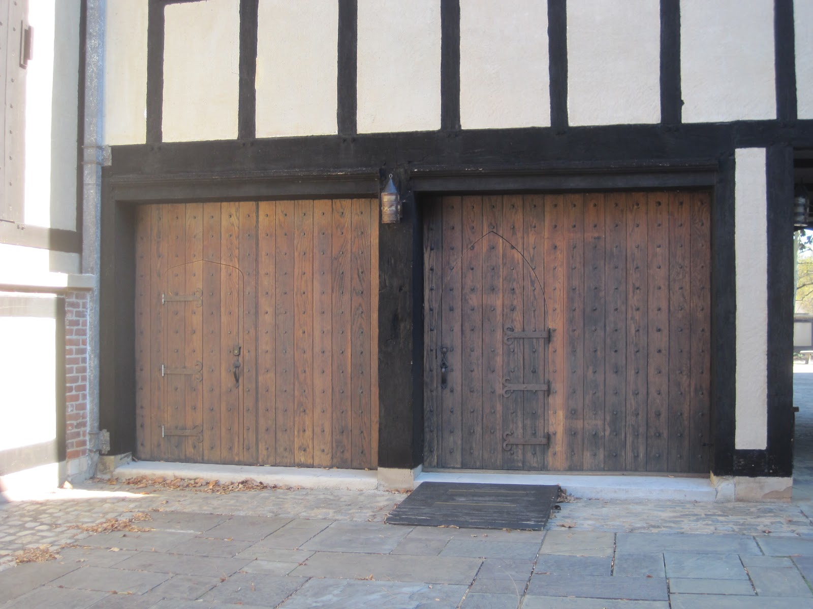 architect design™: Agecroft Hall, Richmond